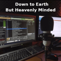 The Prophet Jeremiah Chapter 2 – Down to Earth But Heavenly Minded
