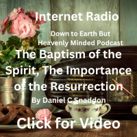 1st Corinthians,The Baptism of the Spirit, The Importance of the ...
