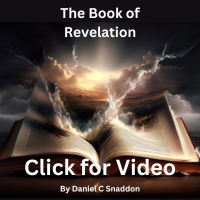 The Book of Revelation, Chapter 15, by Daniel C Snaddon – Down to Earth ...